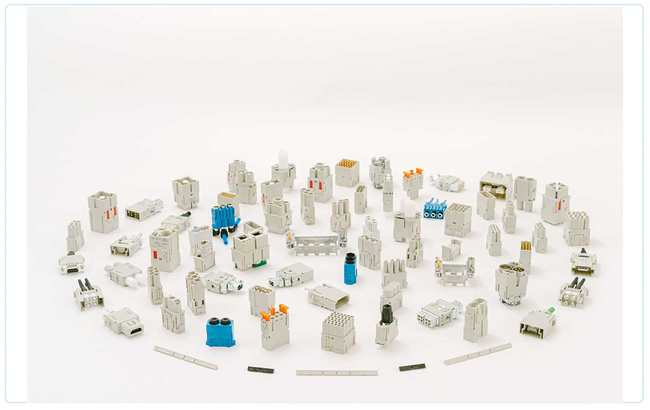 MIXOホルダー 制御盤内用小型コネクタ | 産業用コネクタメーカー 公式メディア ILMEブログ｜イルメジャパン株式会社産業用コネクタ ...